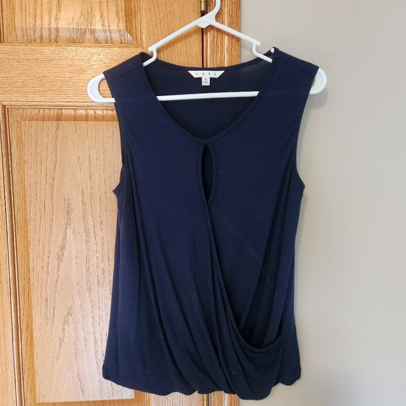 CAbi | Tops | Cabi Tank | Poshmark